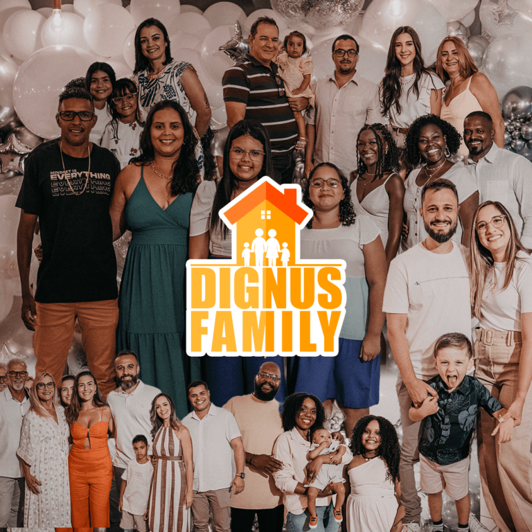 Dignus Family - Dignus Est